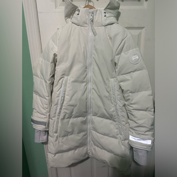 Canada Goose | Jackets & Coats | Brand New Kenton Parka Humanature 99 ...